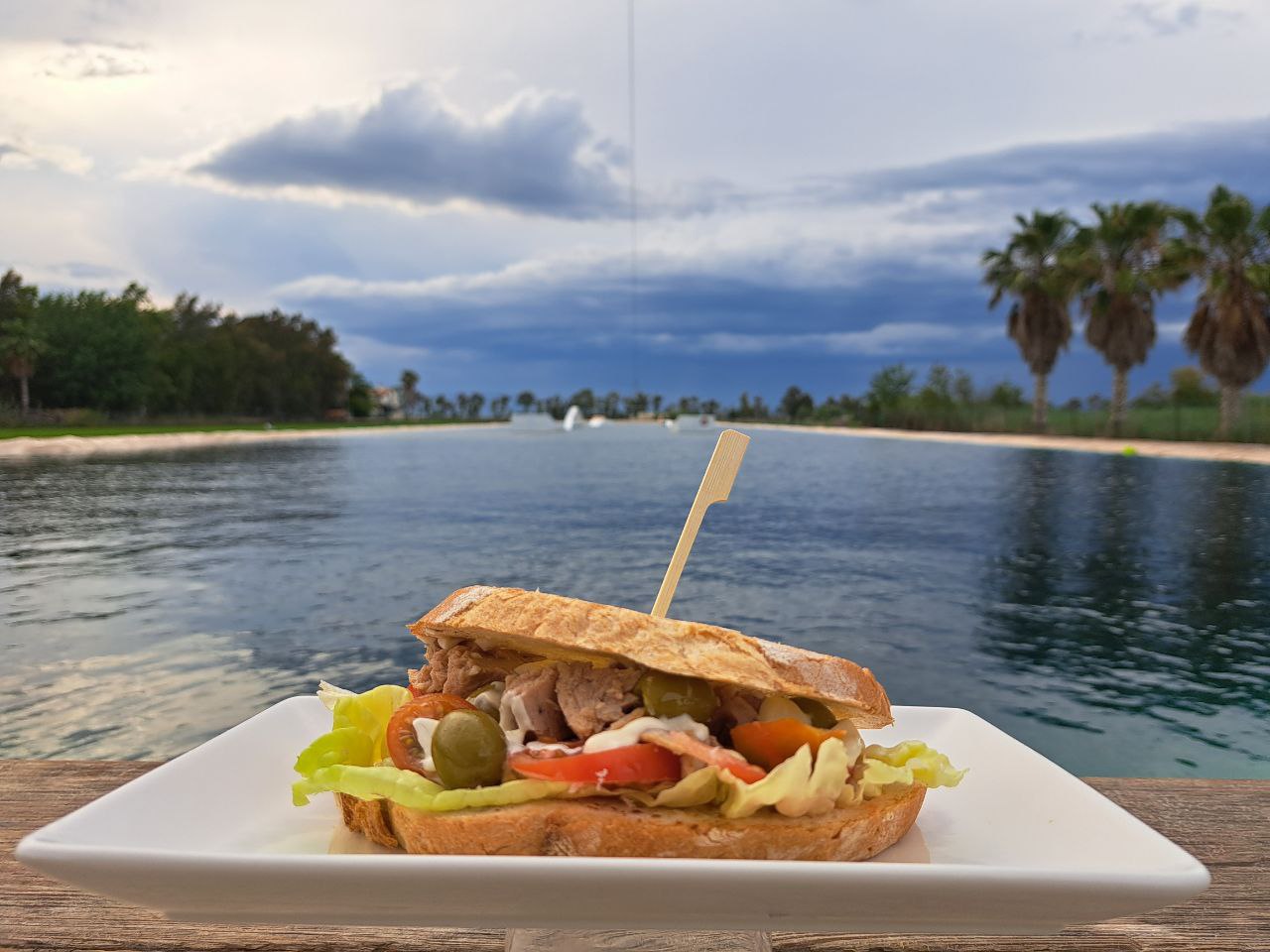 WakePark TTOM - Wakepark TTOM